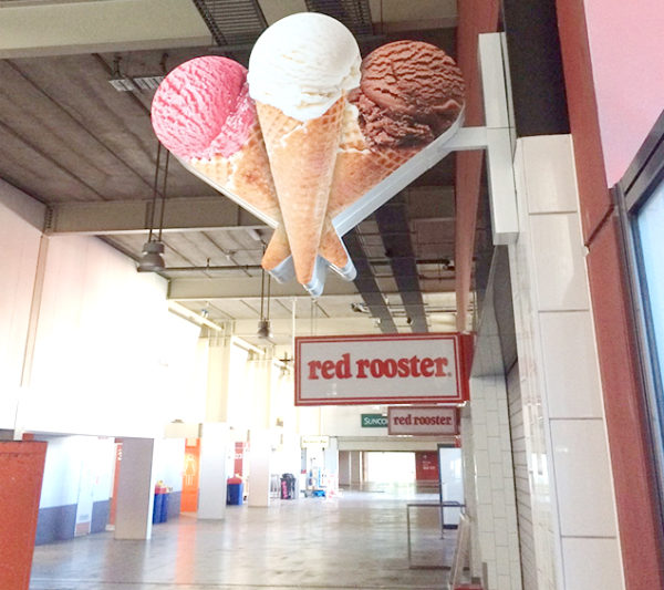 Distortion Printing On Large Plastic Parts: Forming Plastics